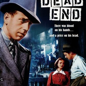 Dead End - Rotten Tomatoes