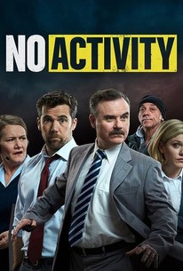 No Activity (2015) | Rotten Tomatoes