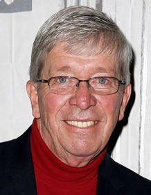 Joe Kenda - Rotten Tomatoes