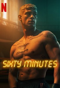 Sixty Minutes | Rotten Tomatoes
