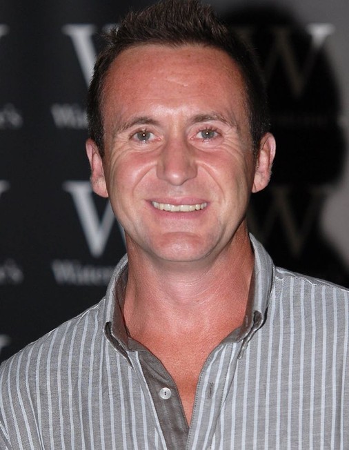 Bruce Parry - Rotten Tomatoes