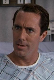 Scrubs: Season 2, Episode 3 | Rotten Tomatoes