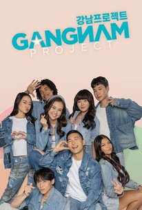 Gangnam Project: Season 2, Episode 3 | Cast and Crew | Rotten Tomatoes