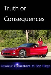 Truth or Consequences (2015) | Rotten Tomatoes