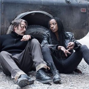 Ayisha Issa - Rotten Tomatoes