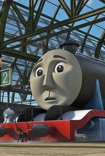 Thomas & Friends: Season 20, Episode 3 - Rotten Tomatoes