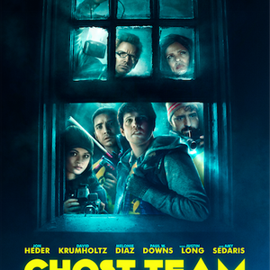 Ghost Team - Rotten Tomatoes