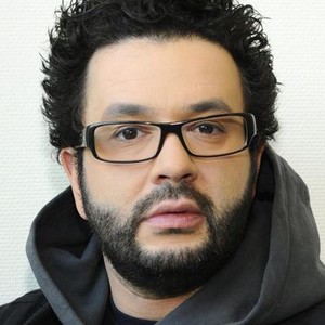 Oliver Polak - Rotten Tomatoes