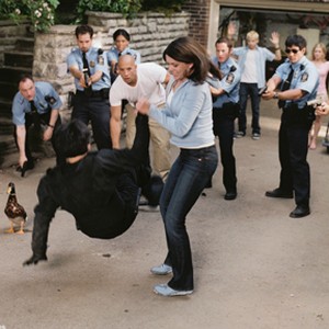 The Pacifier - Rotten Tomatoes