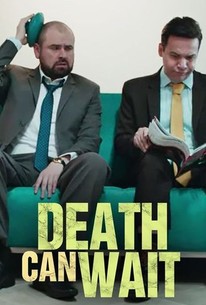 Death Can Wait (2020) | Rotten Tomatoes
