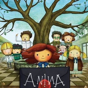 Anina - Rotten Tomatoes