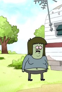 Regular Show: Season 4, Episode 27 | Rotten Tomatoes