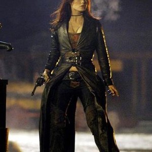 BloodRayne 2: Deliverance - Rotten Tomatoes