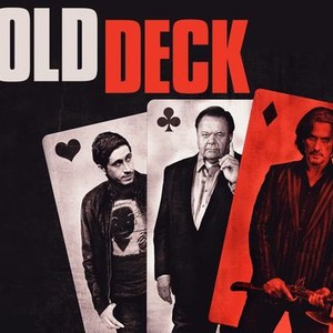 Cold Deck - Rotten Tomatoes