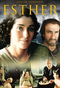 Esther (1999) - Rotten Tomatoes