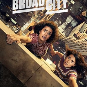 Broad City - Rotten Tomatoes