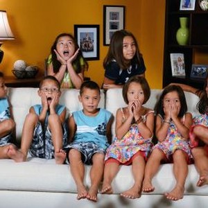 Kate Plus 8 - Rotten Tomatoes