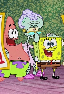 SpongeBob SquarePants: Season 11, Episode 8 | Rotten Tomatoes