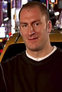 Cash Cab: Season 1, Episode 1 | Rotten Tomatoes