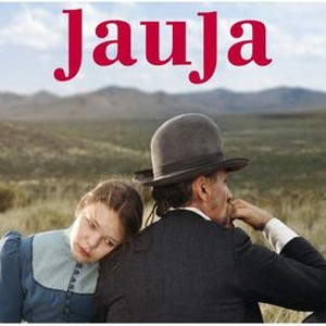 Jauja - Rotten Tomatoes