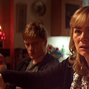 Await Further Instructions - Rotten Tomatoes