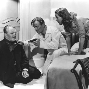 Nigel Patrick - Rotten Tomatoes