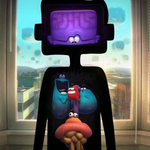 Inner Workings - Rotten Tomatoes