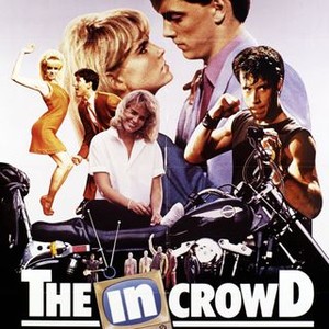 The In Crowd - Rotten Tomatoes