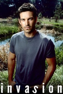 Invasion | Rotten Tomatoes