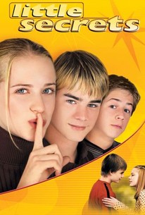 Little Secrets (2002) - Rotten Tomatoes