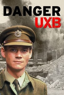 Danger UXB | Rotten Tomatoes