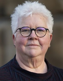 Val McDermid - Rotten Tomatoes