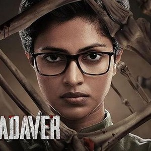 Cadaver - Rotten Tomatoes