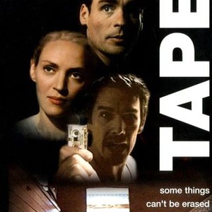 Tape - Rotten Tomatoes