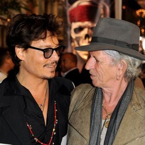 Pirates of the Caribbean: On Stranger Tides - Rotten Tomatoes