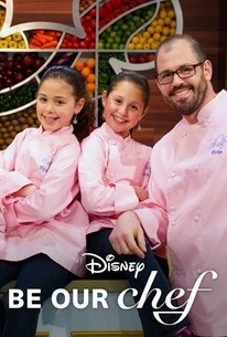 Be Our Chef: Season 1 | Rotten Tomatoes