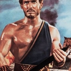 Samson - Rotten Tomatoes