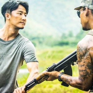 Extraordinary Mission - Rotten Tomatoes