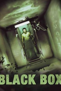 The Black Box | Rotten Tomatoes