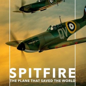 Spitfire - Rotten Tomatoes
