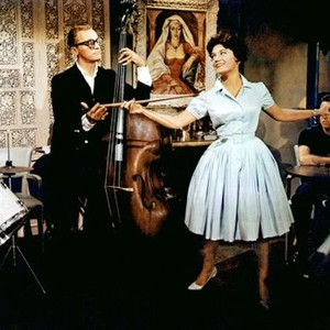 Connie Francis - Rotten Tomatoes