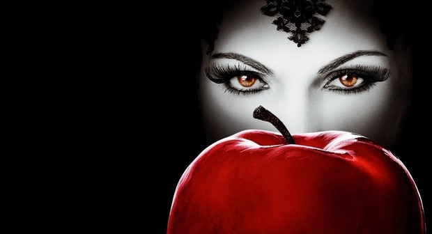 Once Upon A Time Season 3