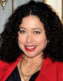 Mimi Lieber - Rotten Tomatoes