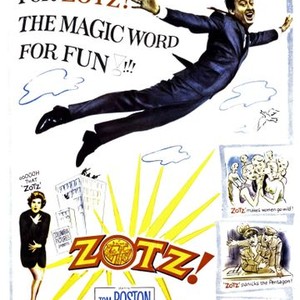 Zotz! - Rotten Tomatoes