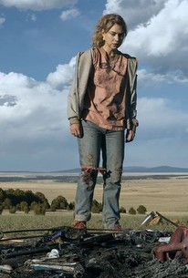 Outer Range: Season 1, Episode 6 | Rotten Tomatoes