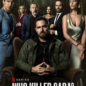 Who Killed Sara? - Rotten Tomatoes