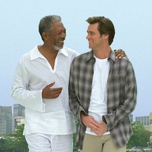 Bruce Almighty - Rotten Tomatoes