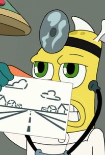 Drawn Together: Season 1, Episode 3 | Rotten Tomatoes