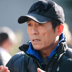 Yimou Zhang - Rotten Tomatoes