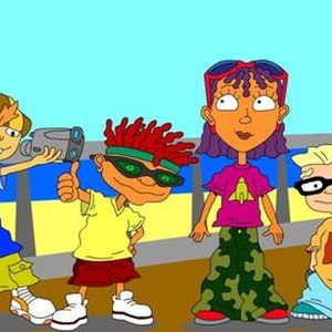 - Trailers & Videos - Rotten Tomatoes